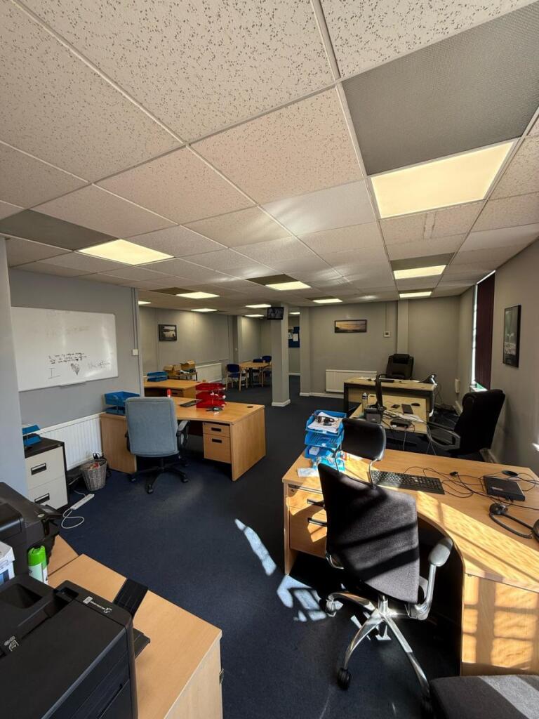 Office for rent in High Wycombe, Bucks, HP13