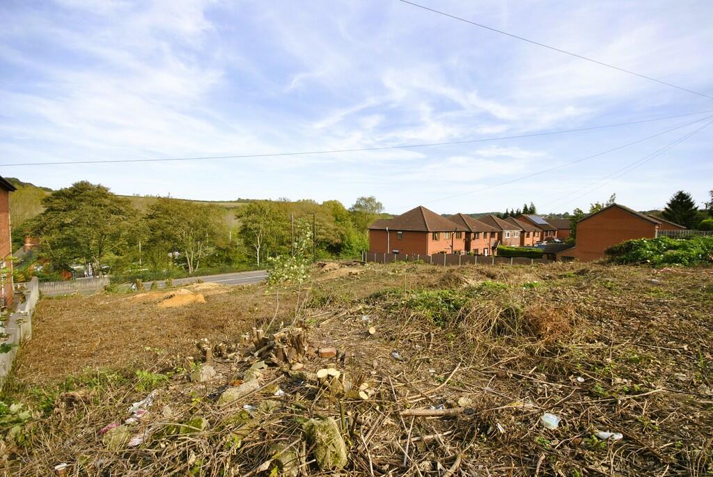 Land for sale in Buckingham Road, Doncaster, DN12