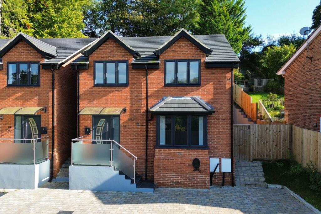 4 bedroom detached house for sale in Kandahar, Aldbourne, SN8 2EE, SN8