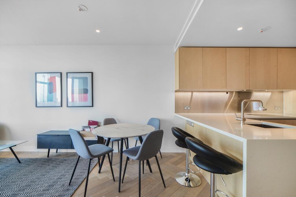 1 bedroom apartment for sale in Principal Place, Liverpool Street ...