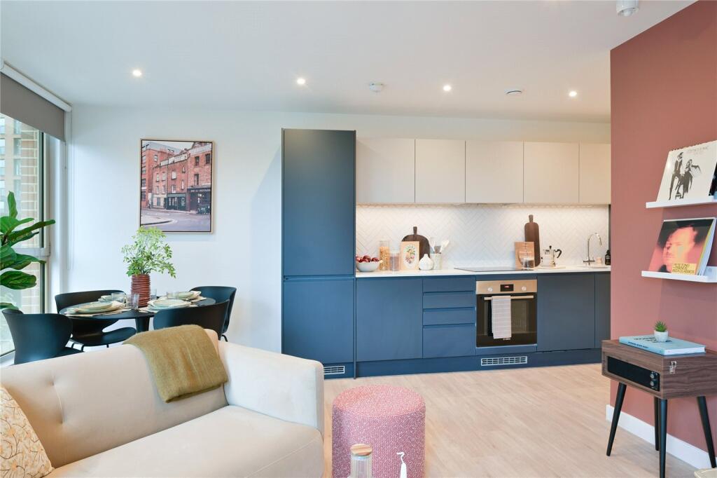 2 bedroom apartment for rent in UNCLE Leeds, 4 Whitehall, LS12