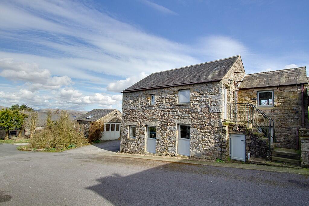 4 bedroom detached house for sale in The Granary, Coppy House Farm ...
