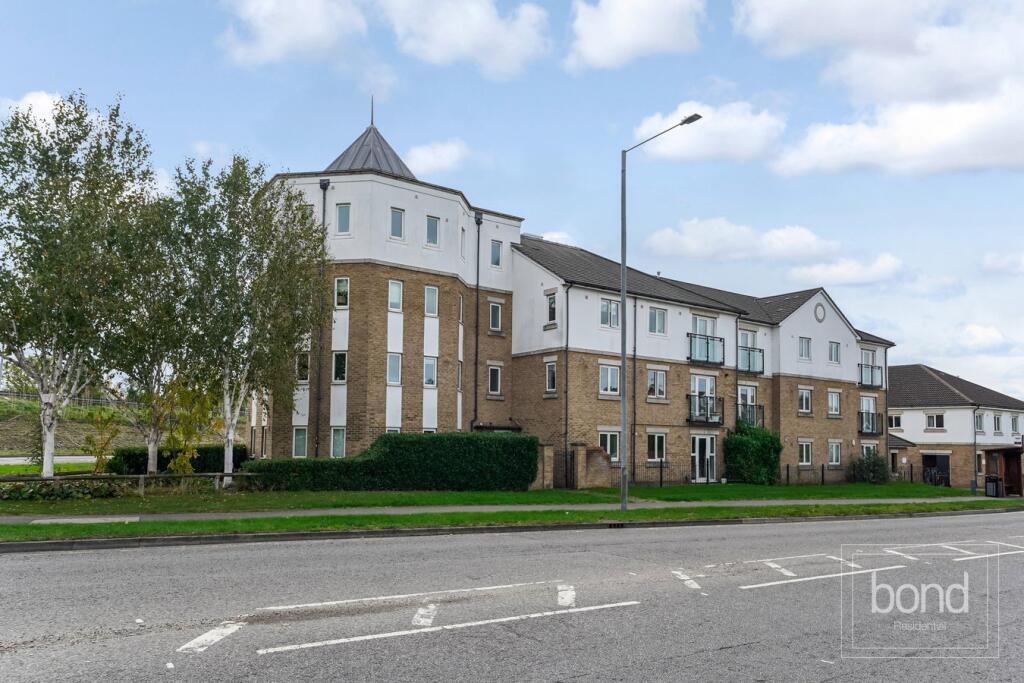 2 bedroom apartment for sale in Springfield Road, Chelmsford, CM2