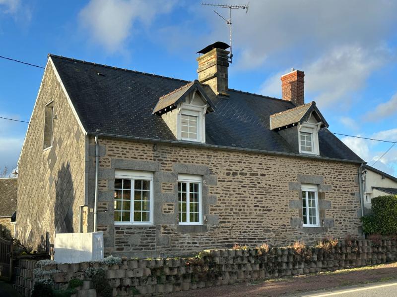 3 bedroom property for sale in Normandy, Manche, Sourdeval, France