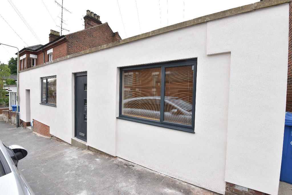 1 bedroom apartment for rent in Portland Street, Norwich, NR2