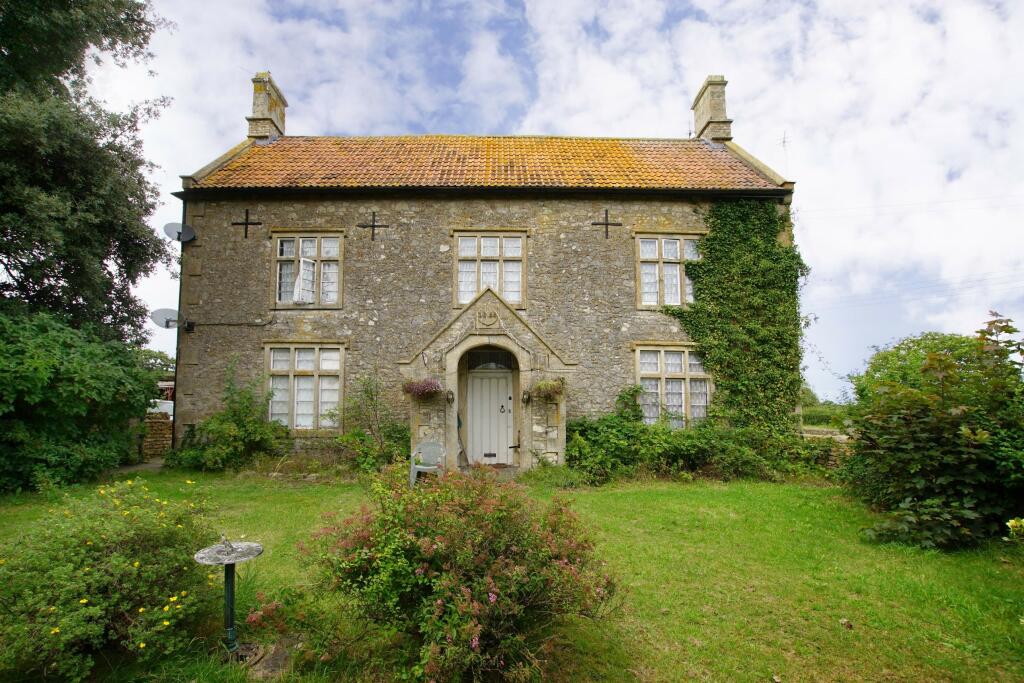 7 bedroom house for sale in Hinton, Chippenham, Wiltshire, SN14