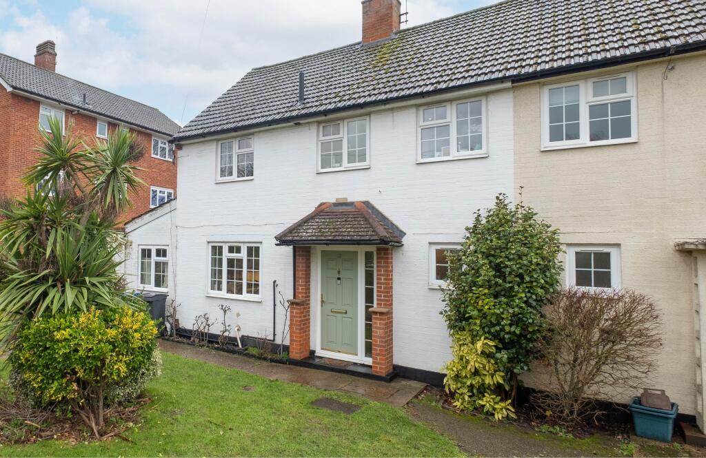 4 bedroom house for sale in 5 Berrylands Road, Surbiton, KT5