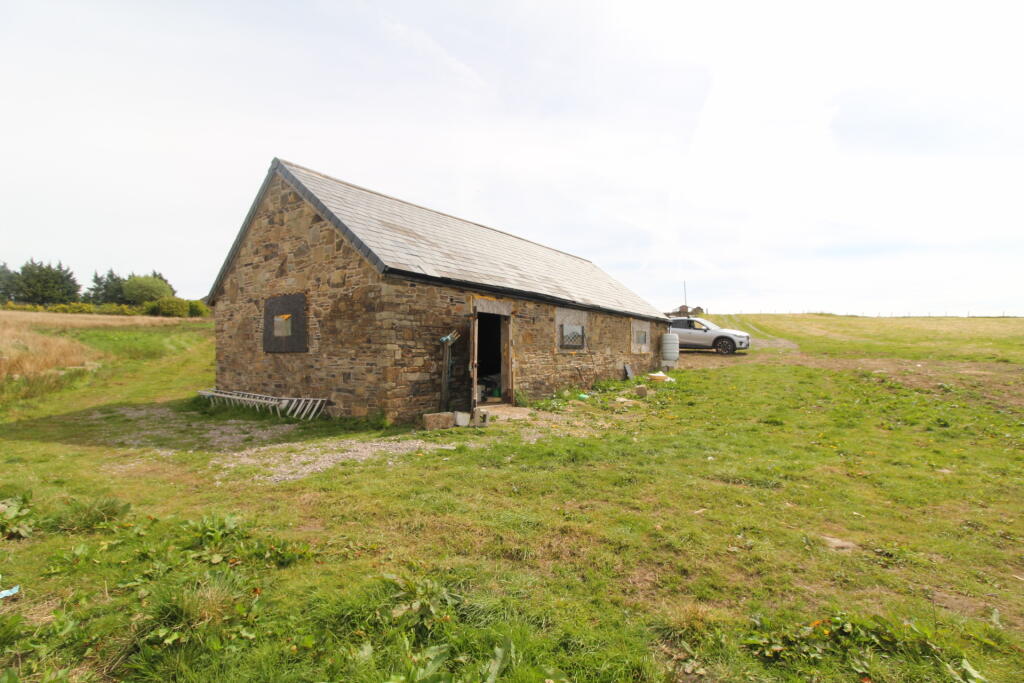 2 bedroom barn conversion for sale in Pistol Barn, Gun Road, Mellor, SK6