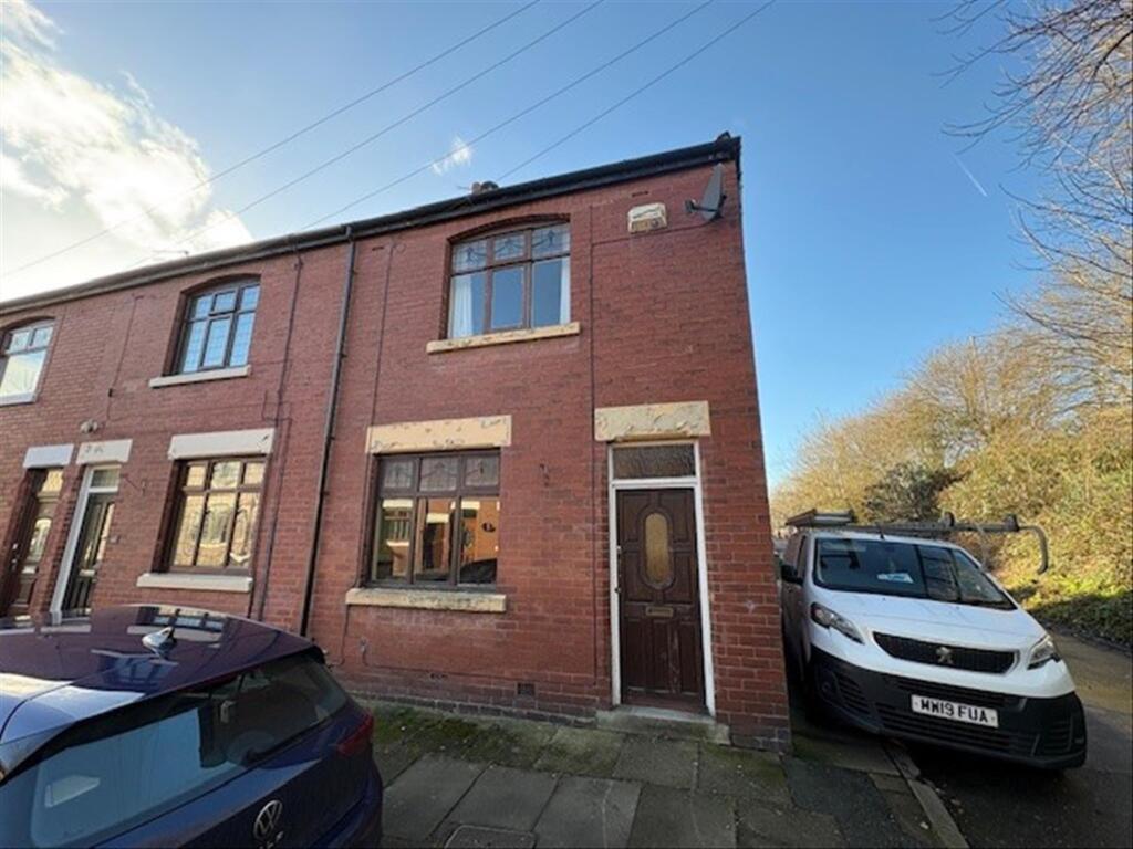 2 bedroom house for sale in Bucklands Avenue, Ashton On Ribble, Preston ...