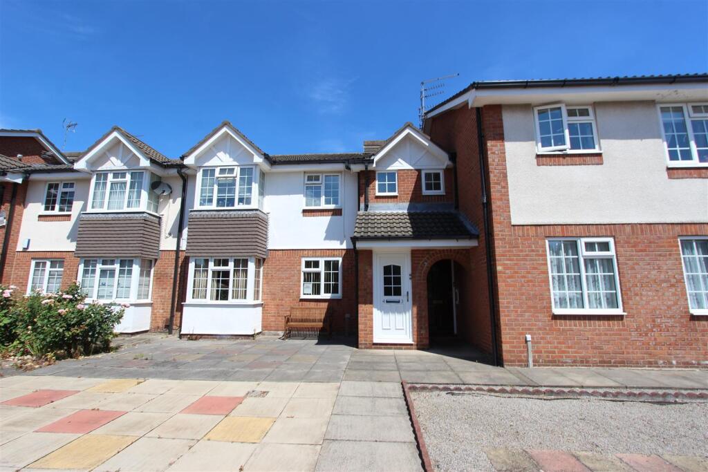 2 bedroom apartment for sale in Redmire Close, Darlington, DL1