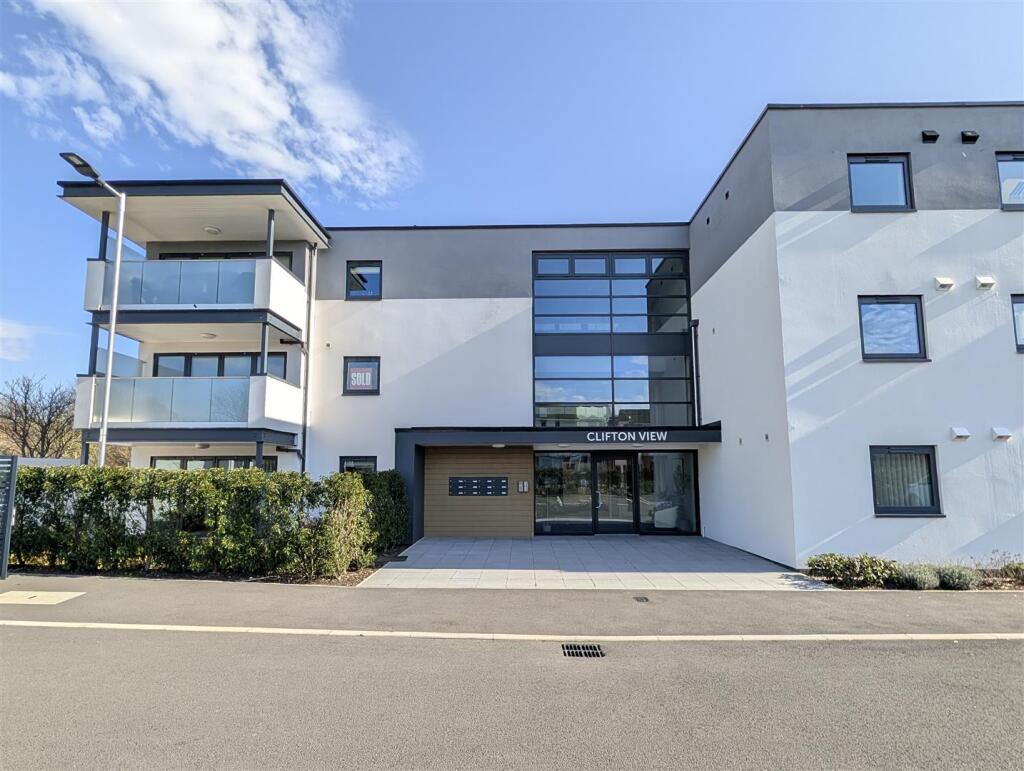 2 bedroom apartment for sale in 8 Clifton View, Forest Gate, Forest ...