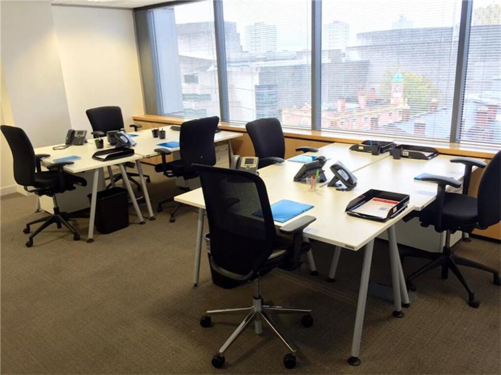 Office to lease in IW Group, Quayside Tower, Broad Street, Birmingham ...