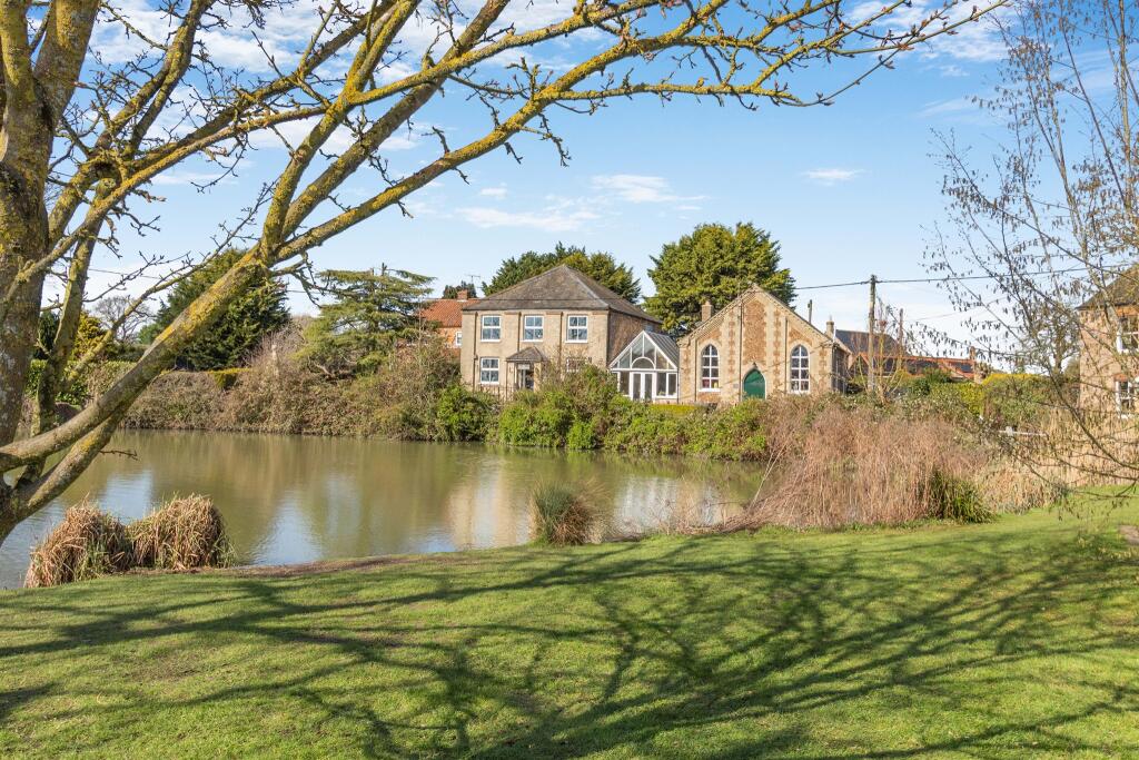 4 bedroom character property for sale in Bens Lane, Wereham, King's ...