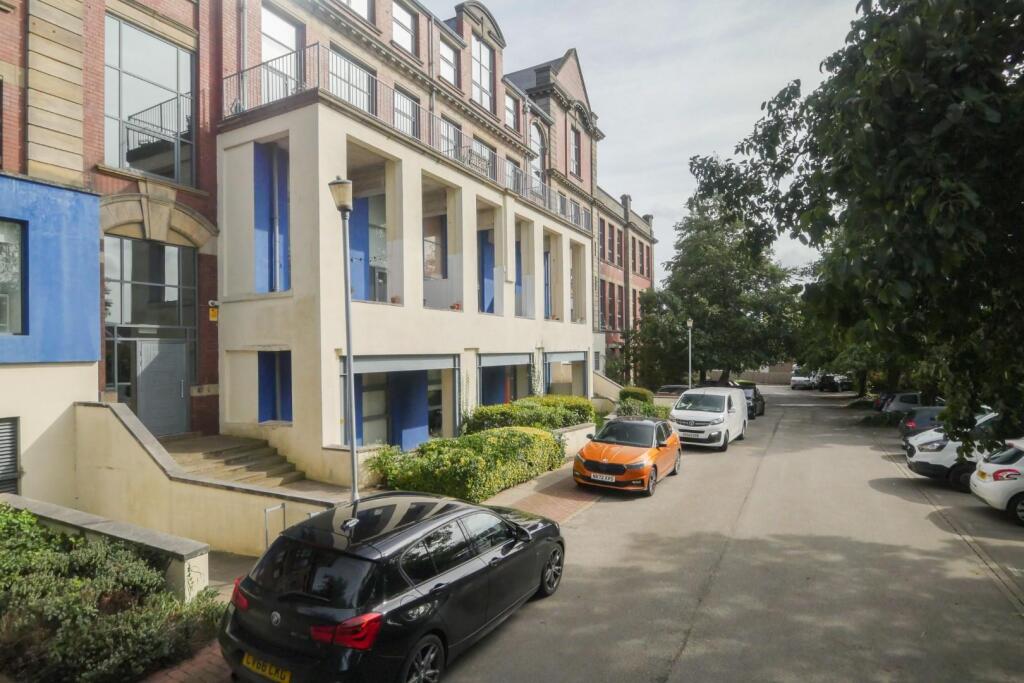 2 bedroom apartment for sale in Old School Lofts, Armley, Leeds, LS12