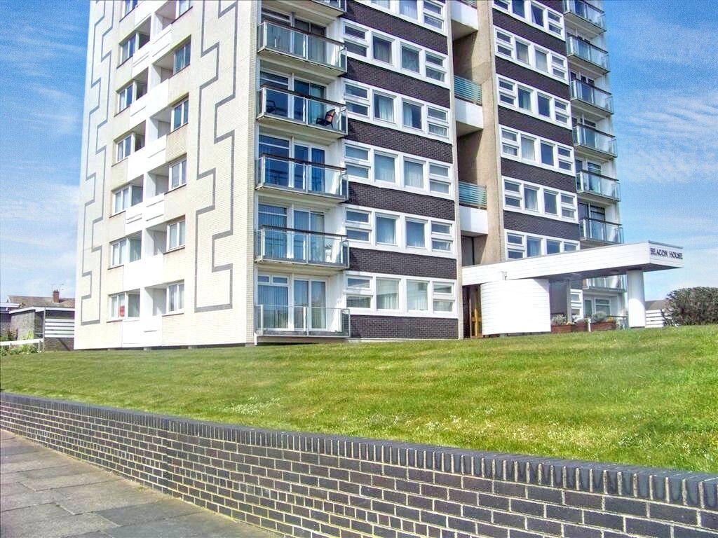 2 bedroom apartment for sale in Beacon House, Grenada Drive, Whitley ...