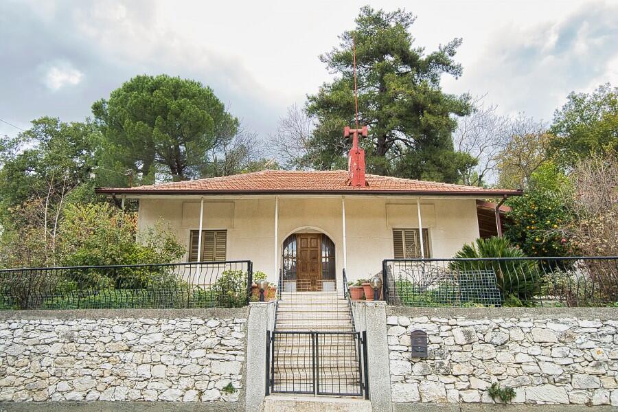 3 bedroom villa for sale in Pera Pedi, Limassol, Cyprus