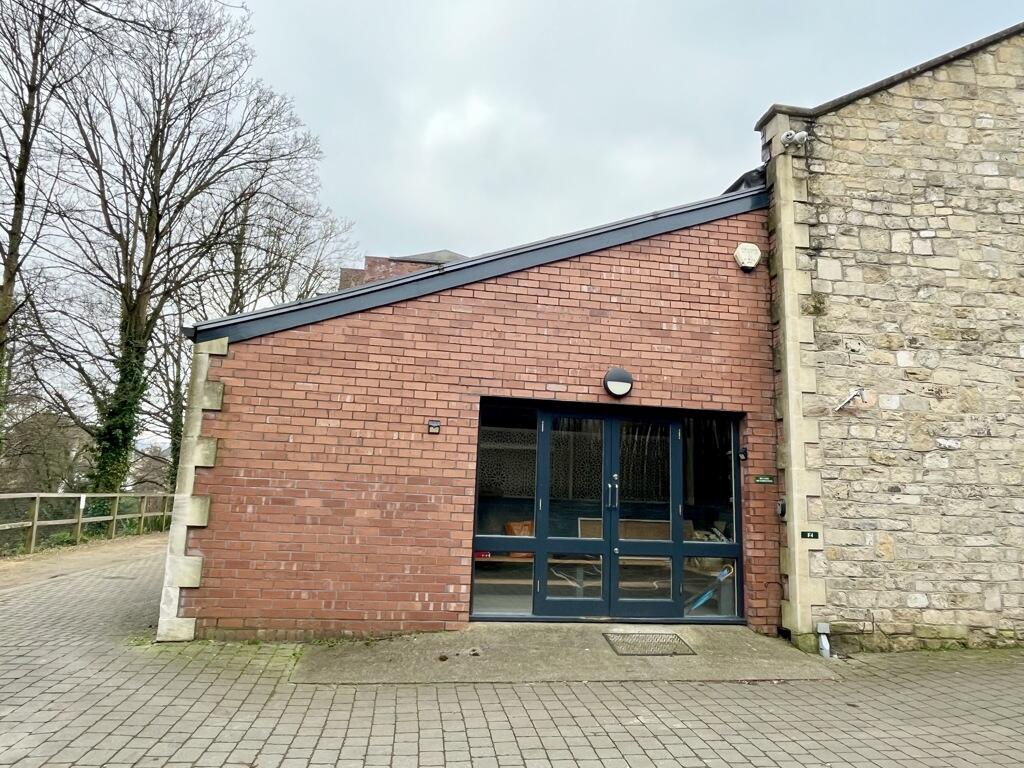 Office to lease in Unit F4, The Foundry, Beehive Yard, Bath, Bath and ...