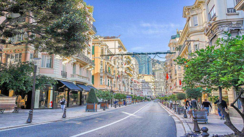 Commercial property for sale in Monte-Carlo, Monaco