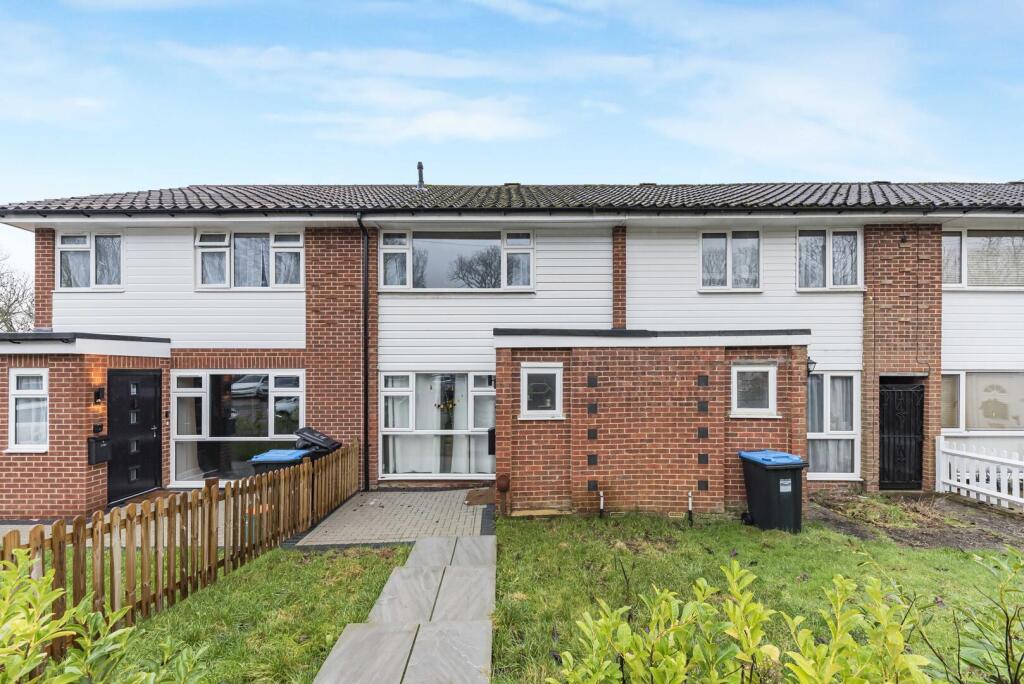 2 bedroom house for sale in Greenacres, Oxted, RH8