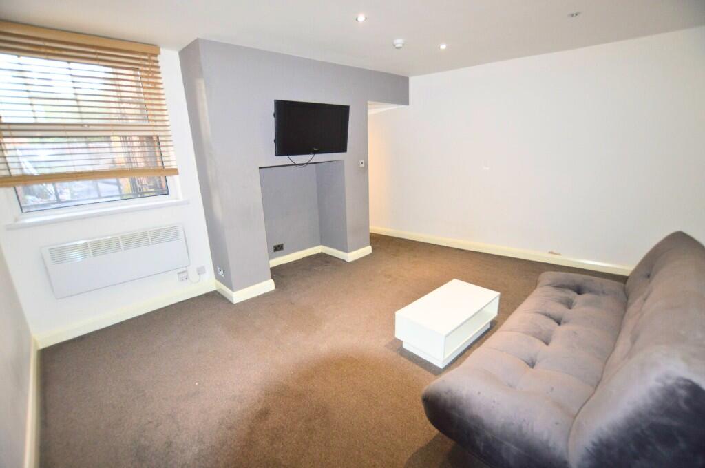 1 bedroom apartment for rent in Regent Park Terrace, Leeds, West ...