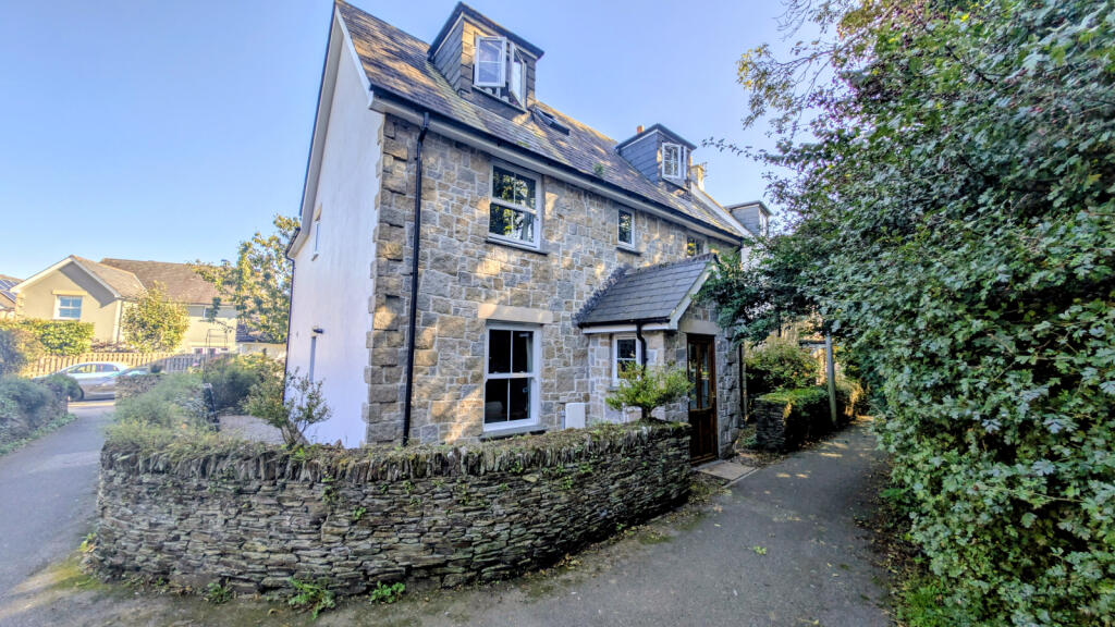 5 bedroom detached house for sale in Eider Walk, Lelant, Hayle, TR27 ...