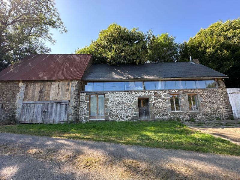 4 bedroom country house for sale in Normandy, Manche, Sourdeval, France