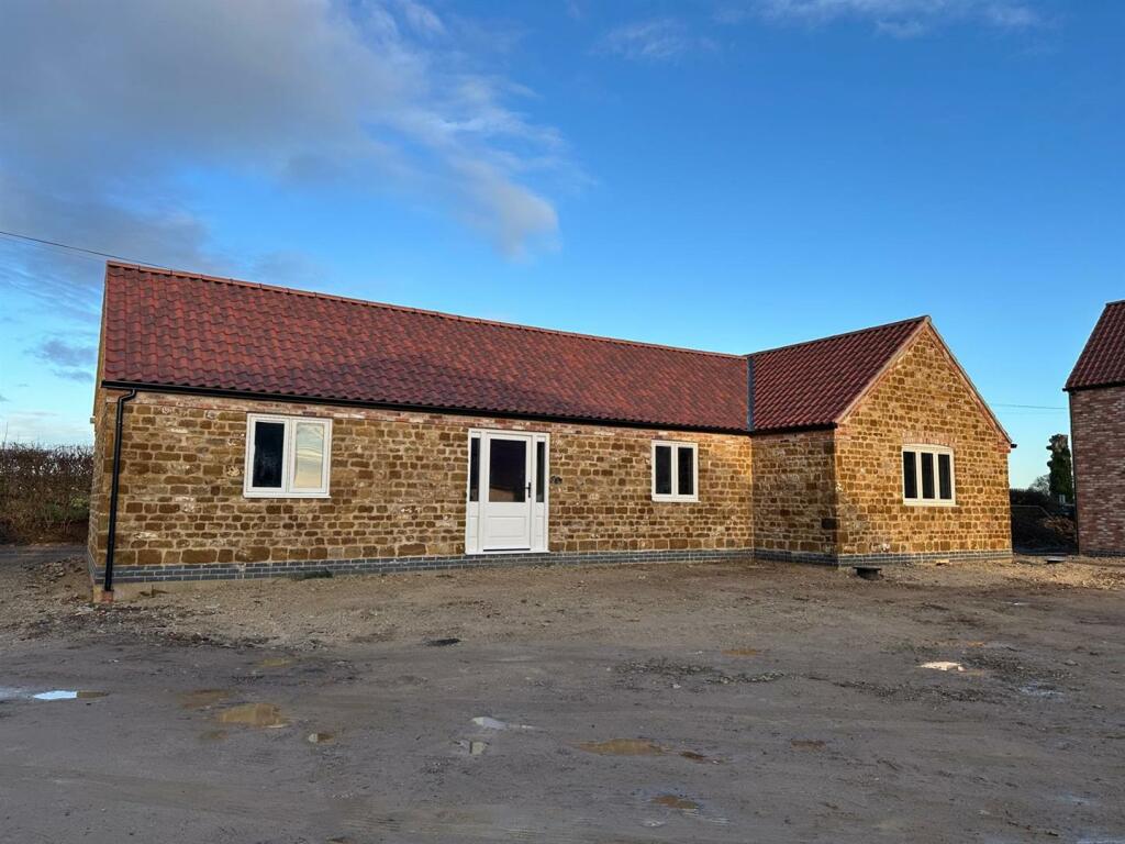 Shop to lease in Scalford Road, Eastwell, Melton Mowbray LE14 4EF, LE14
