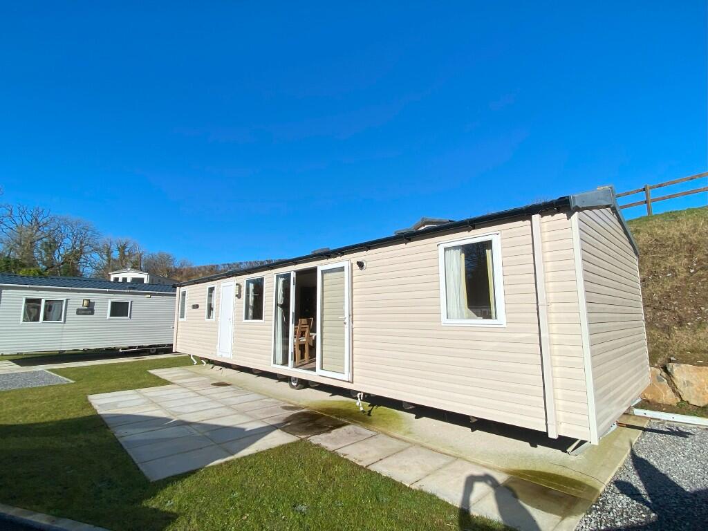 3 bedroom lodge for sale in SA33 4PJ, SA33
