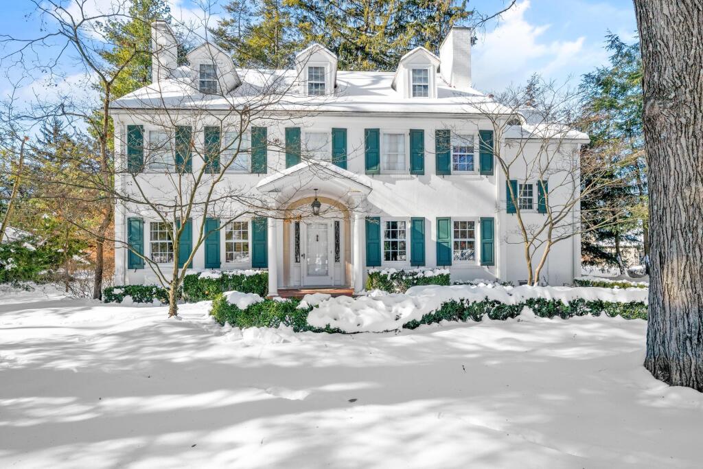 5 bedroom detached house for sale in Ohio, Franklin County, Columbus, USA