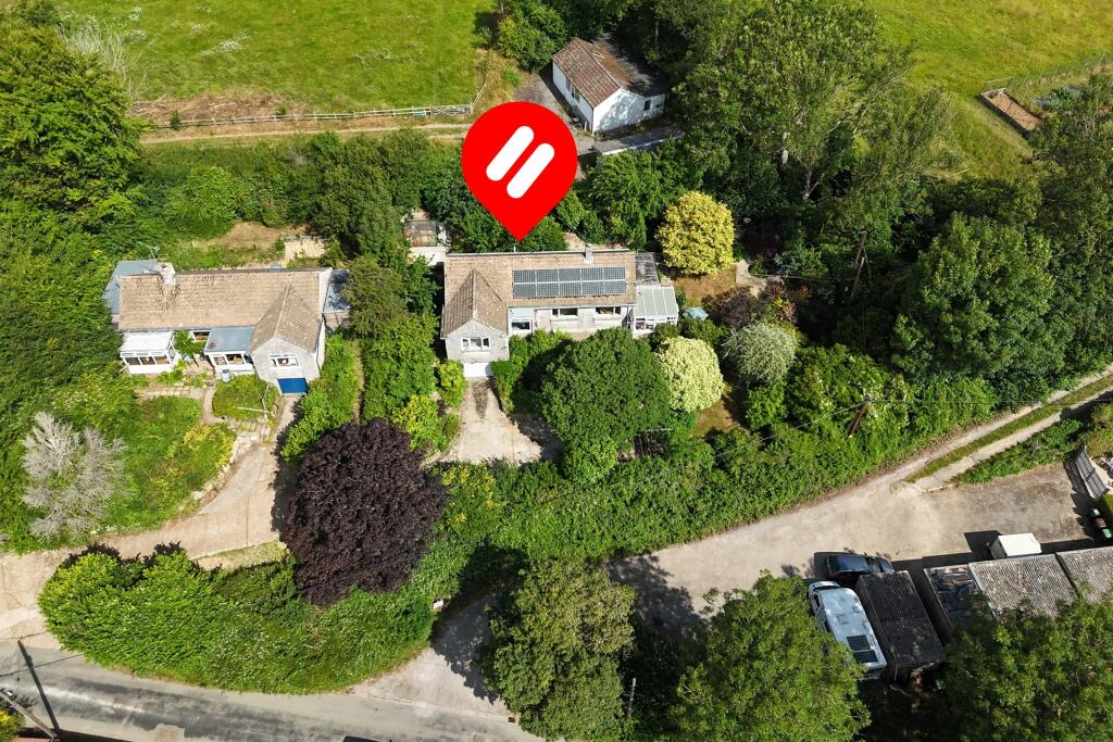 2 bedroom detached bungalow for sale in Netherbury, DT6
