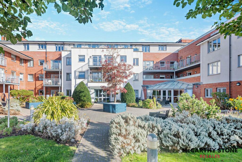 1 bedroom apartment for sale in Catherine Court, Sopwith Road ...
