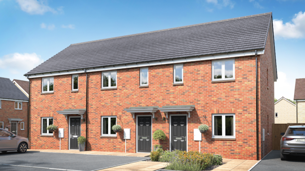 2 bedroom house for sale in Hawton Lane, Newark, NG243BU, NG24