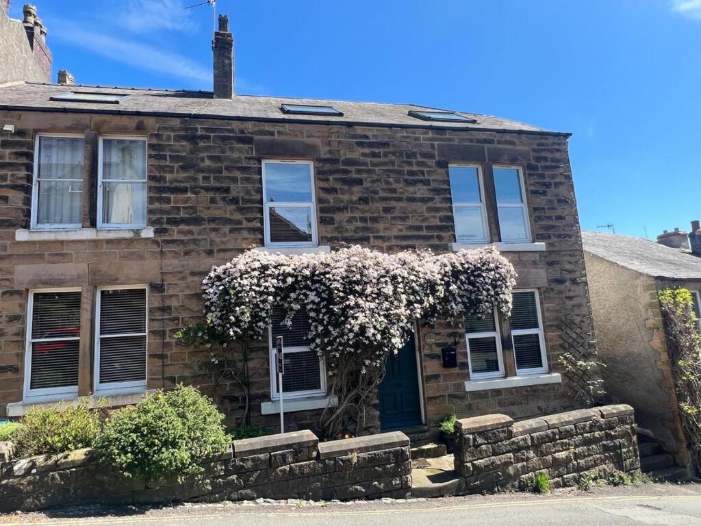 7 bedroom semi-detached house for sale in Orchard House, 6 Holme Road ...