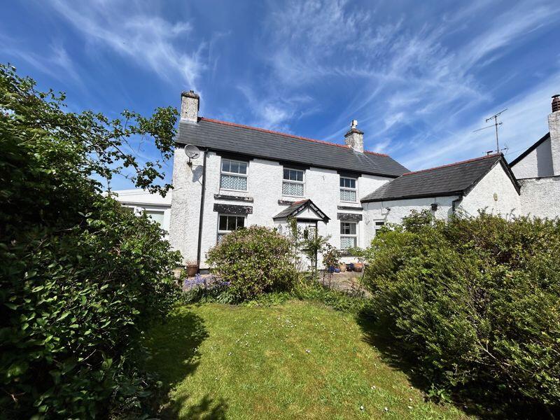 4 bedroom detached house for sale in Stockwell Green, Cinderford, GL14