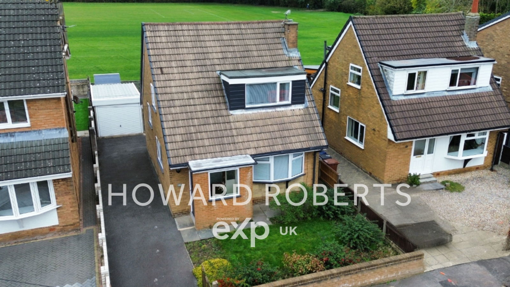 3 bedroom detached house for sale in Bank Croft, Longton, PR4 5AL, PR4