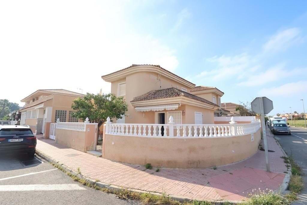 3 bedroom villa for sale in Valencia, Alicante, Orihuela Costa, Spain