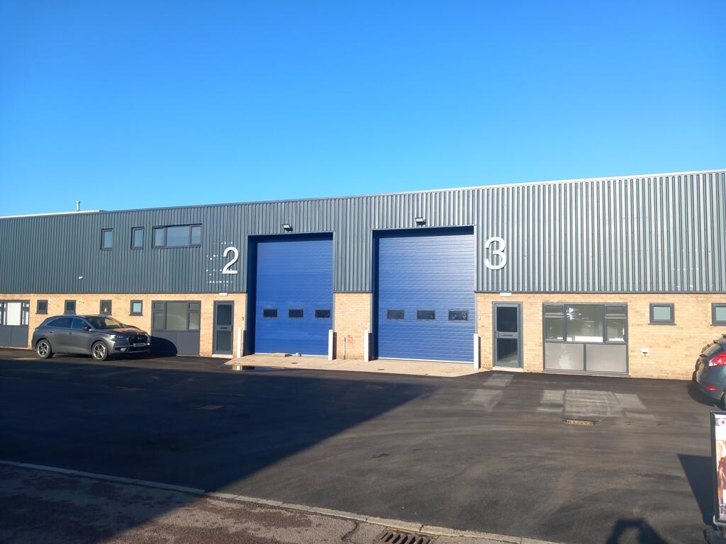 Warehouse to lease in Coldhams Road Industrial Estate, Coldhams Road ...