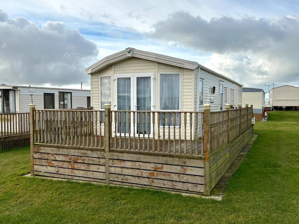 2 bedroom detached house for sale in Pennant, Llanon, Ceredigion, SY23