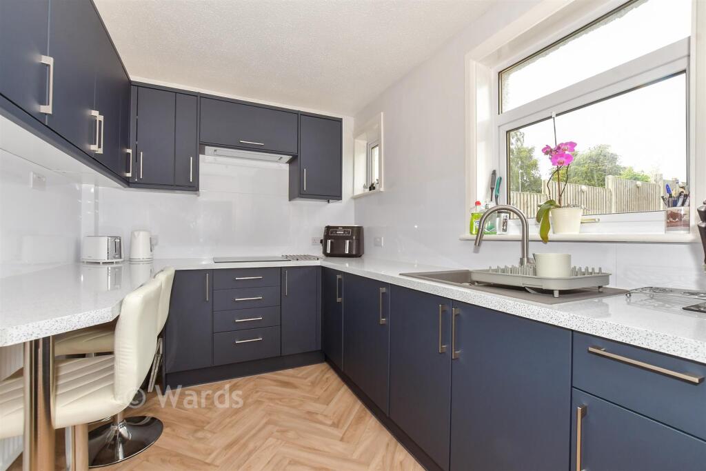 2 bedroom end of terrace house for sale in Terrace Road, Elvington ...