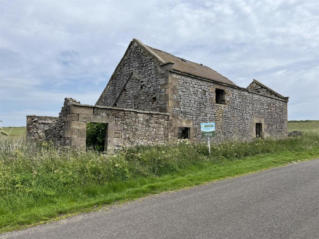 Barn conversion for sale in Barker Barn, Moor Lane, Elton, Matlock, DE4 ...