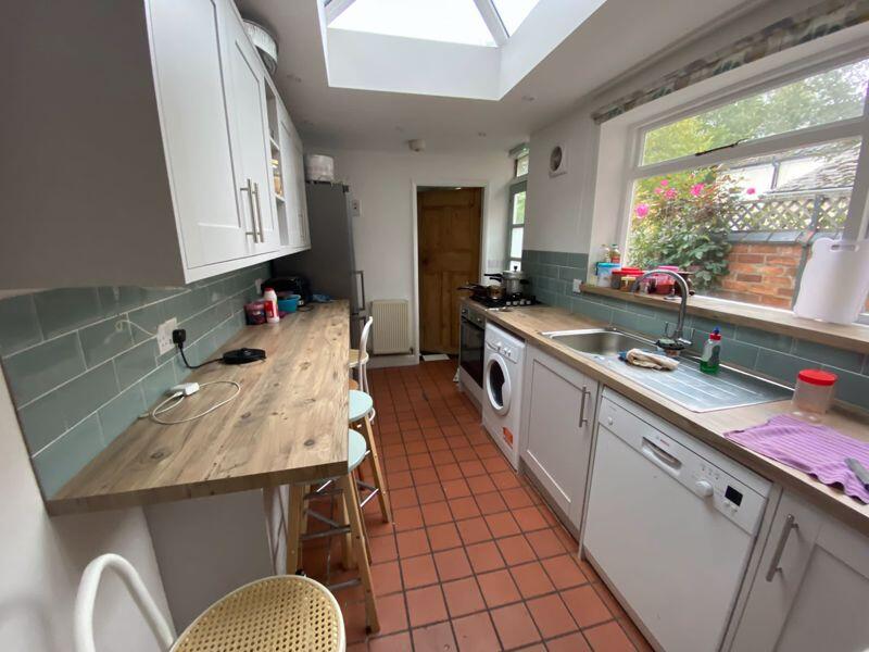 5 bedroom house share for rent in Hamilton Road, Worcester, WR5