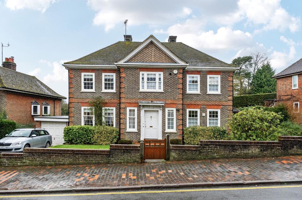 4 bedroom house for sale in Culverden Park, Tunbridge Wells, TN4