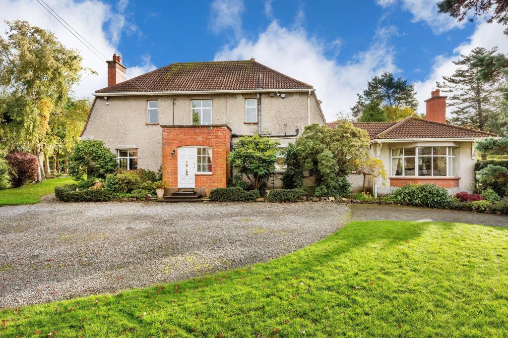 4 bedroom detached house for sale in Ballykilty, Grove Road, Malahide ...
