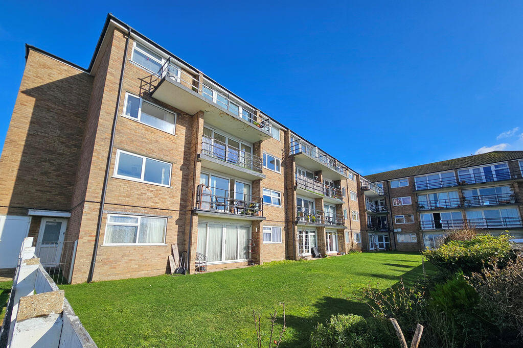 2 bedroom apartment for sale in Wickham Court, Gomer, Gale Moor Avenue ...