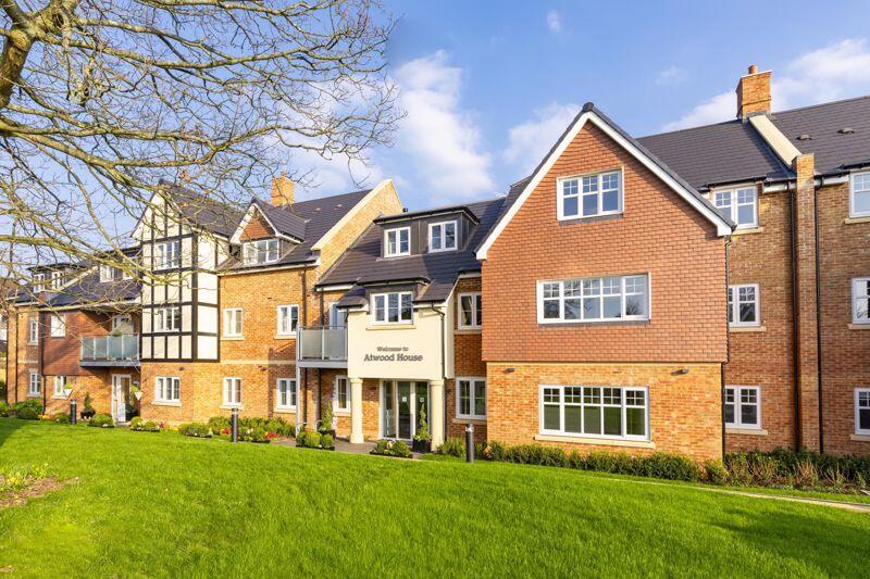 Residential development for rent in Addington Road, South Croydon, CR2