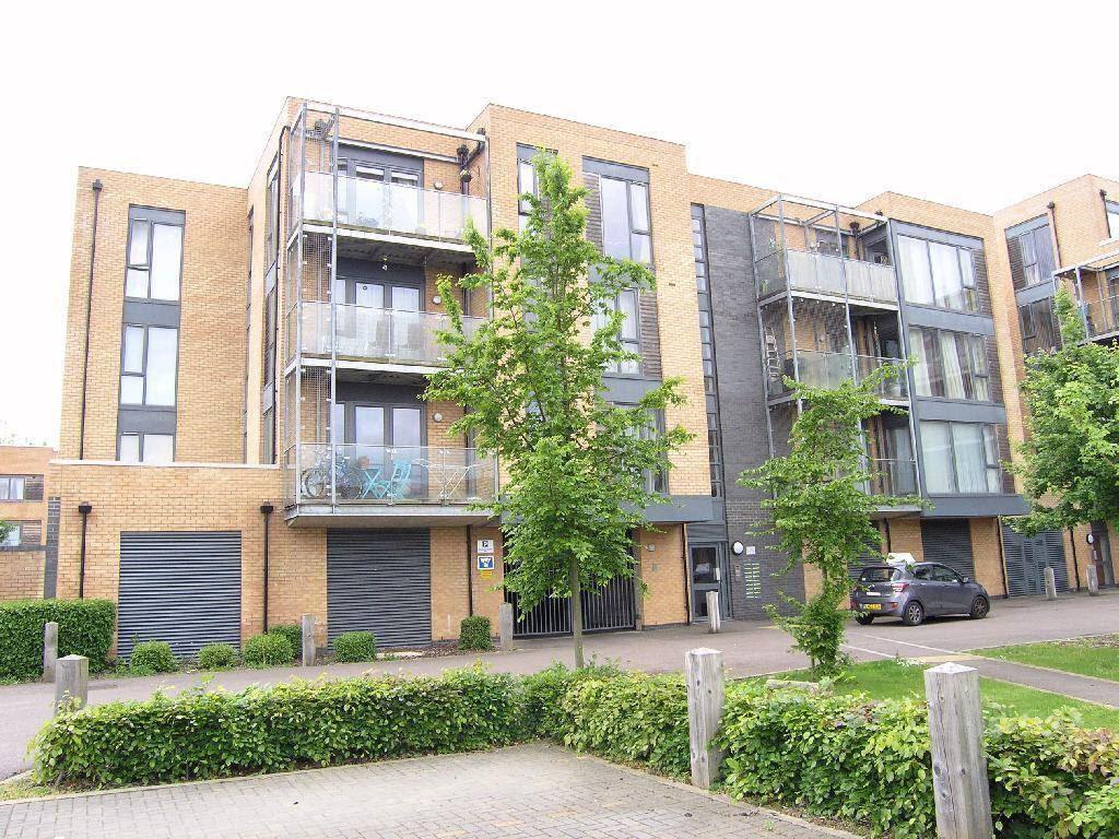 1 bedroom apartment for sale in Henlow Court, Goddard Drive, Bushey ...