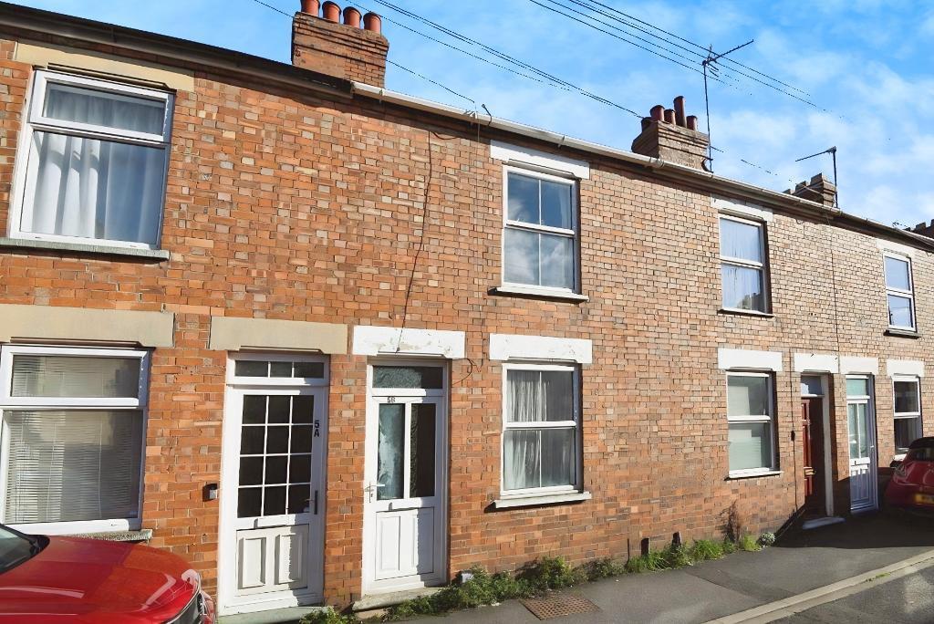 2 bedroom terraced house for sale in Prince Street, Wisbech ...
