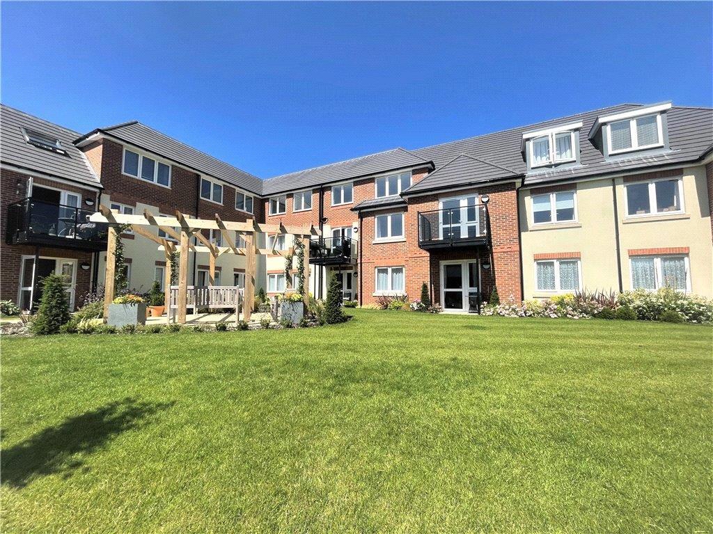 1 bedroom apartment for sale in Jubilee Lodge, Crookham Road, Fleet, GU51