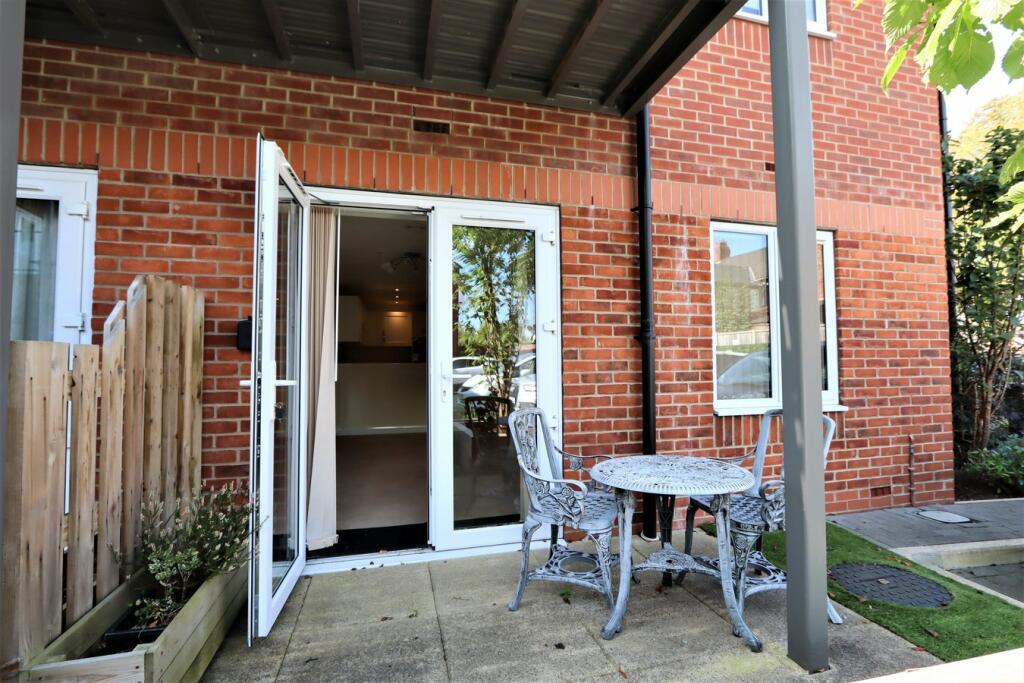 1 bedroom retirement property for sale in Adlington House, Moorside ...