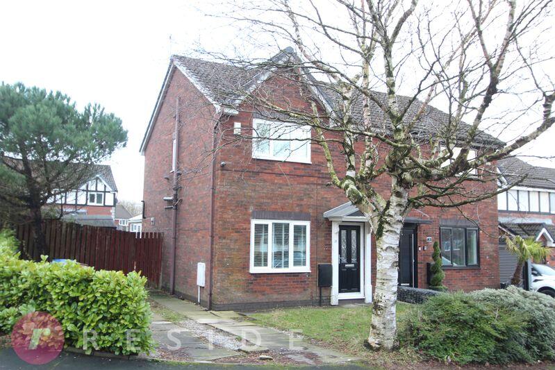3 bedroom semi-detached house for sale in REDFEARN WOOD, Norden ...